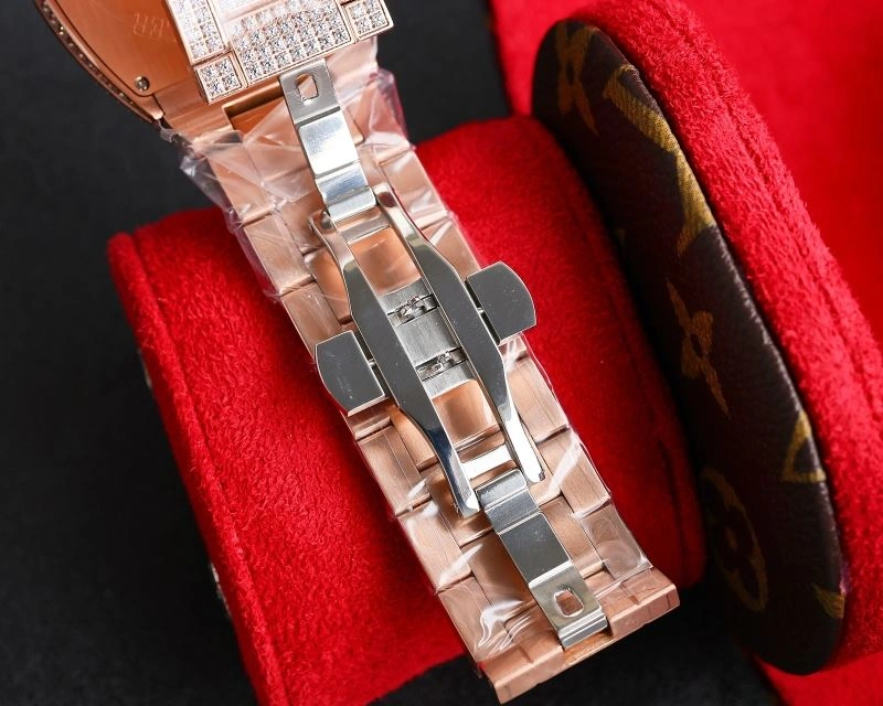 Original FRANCK MULLER Watches