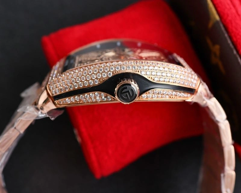 Top mirror FRANCK MULLER Watches