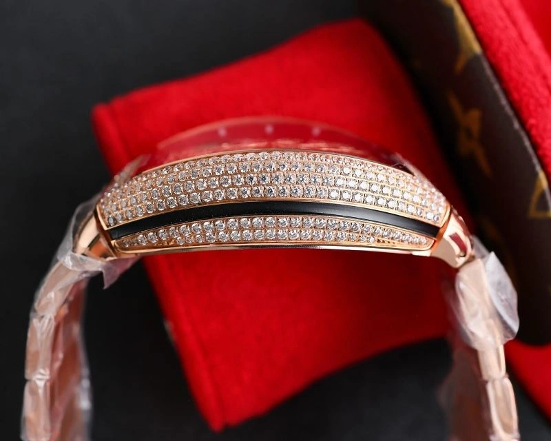 Top mirror FRANCK MULLER Watches