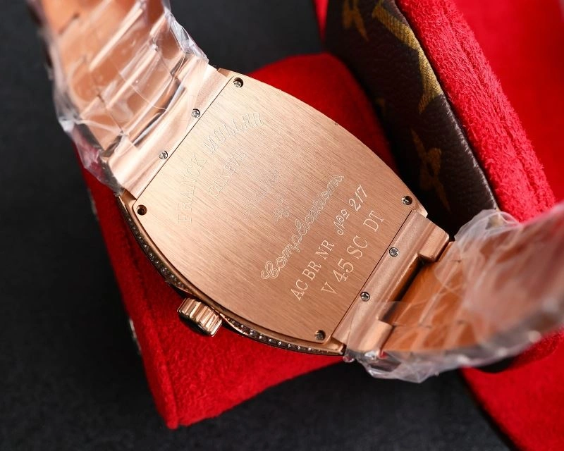 Top mirror FRANCK MULLER Watches