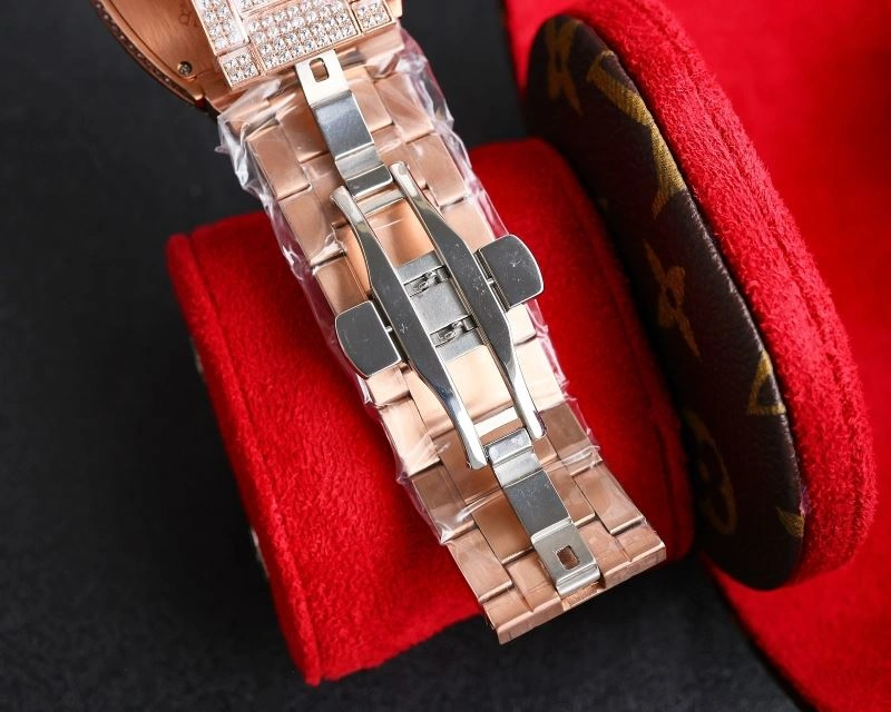 Top mirror FRANCK MULLER Watches