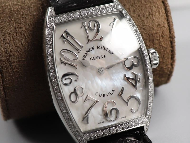 Bargain FRANCK MULLER Watches