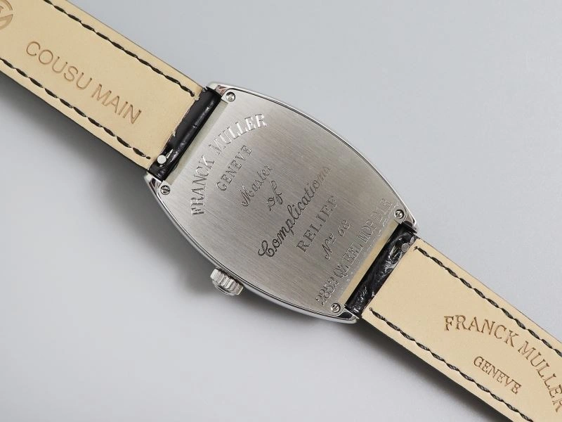 Bargain FRANCK MULLER Watches