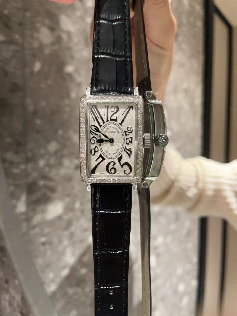 FRANCK MULLER Watches