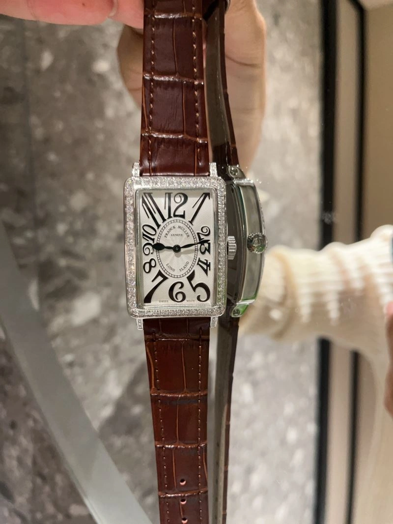 Top match FRANCK MULLER Watches