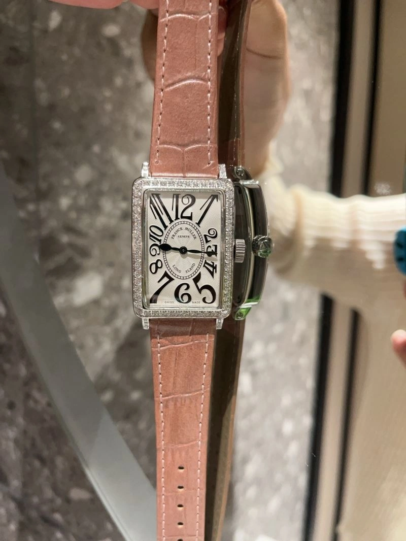 Top match FRANCK MULLER Watches