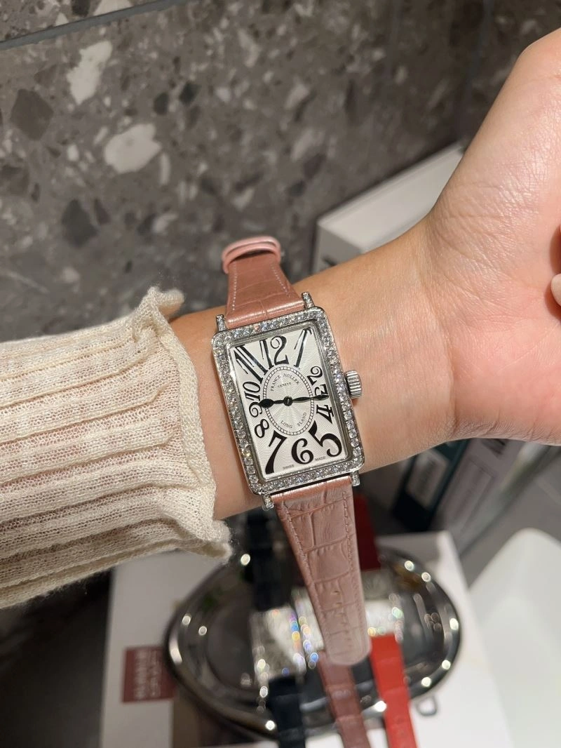Top match FRANCK MULLER Watches