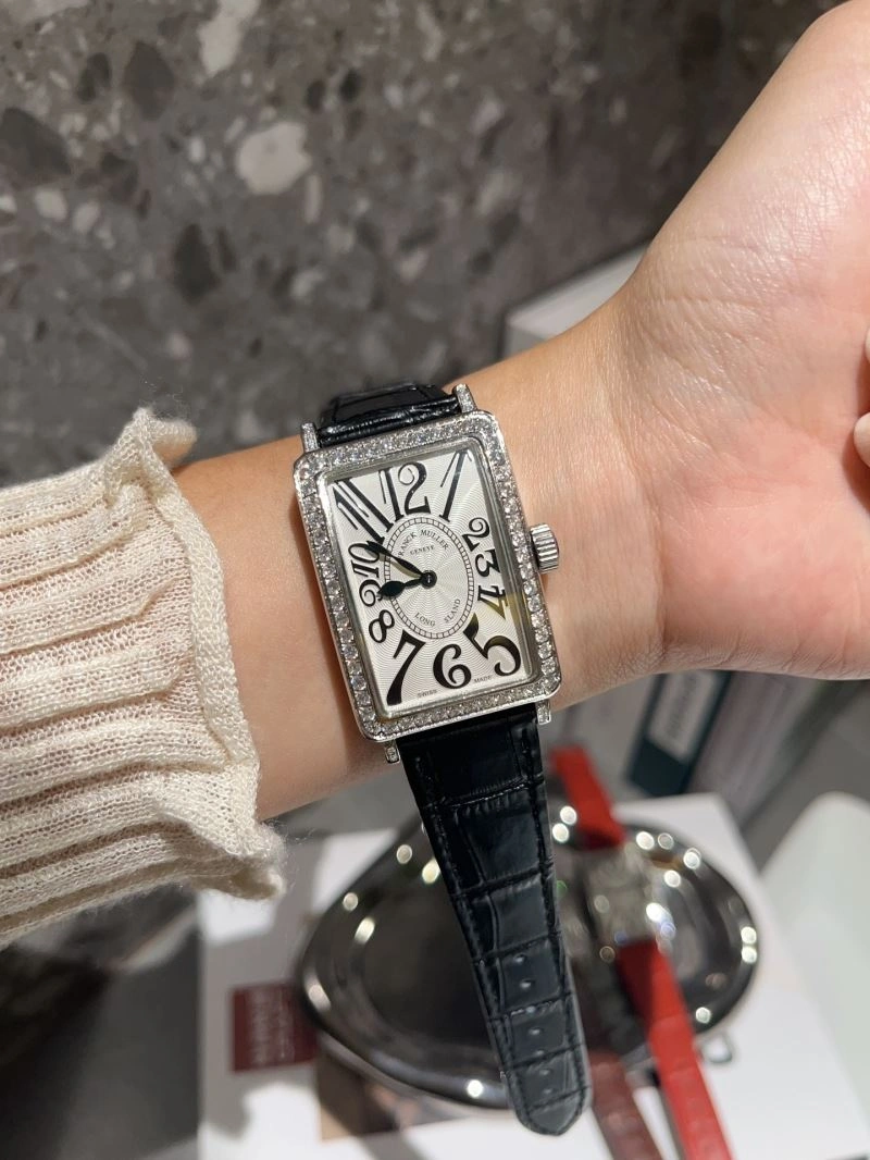 Top match FRANCK MULLER Watches