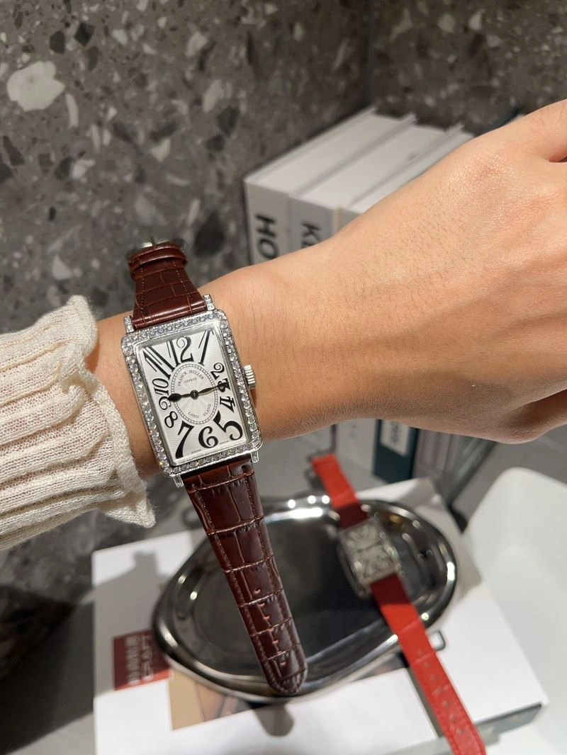 Top match FRANCK MULLER Watches
