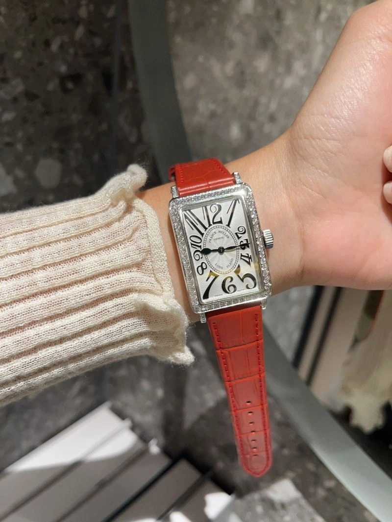 Top match FRANCK MULLER Watches
