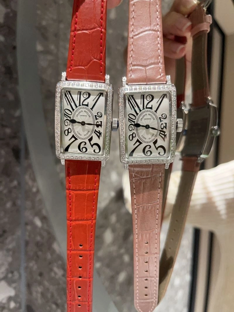 Top match FRANCK MULLER Watches