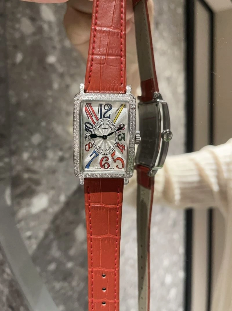 FRANCK MULLER Watches