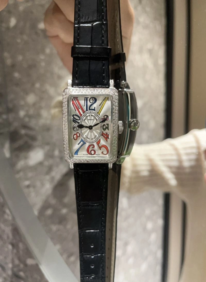 Economical FRANCK MULLER Watches