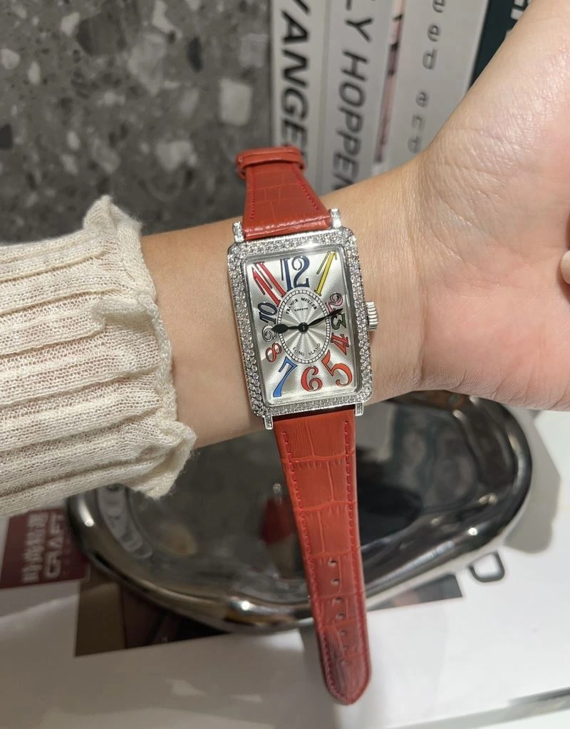 Economical FRANCK MULLER Watches