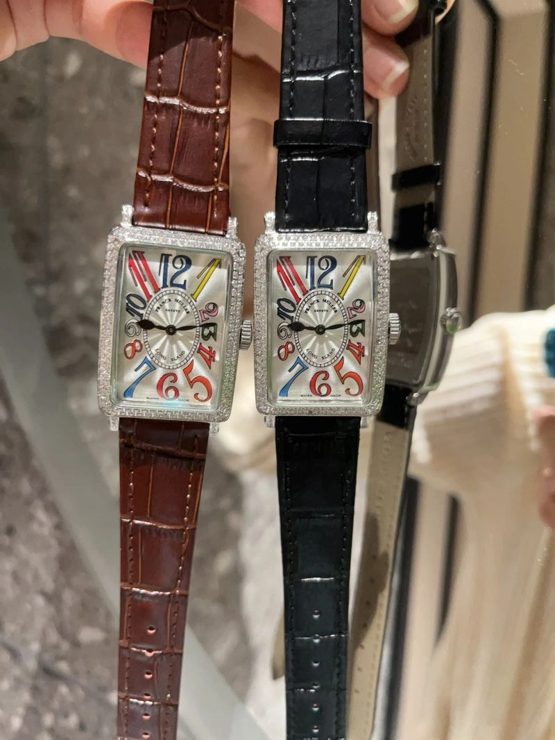 Economical FRANCK MULLER Watches