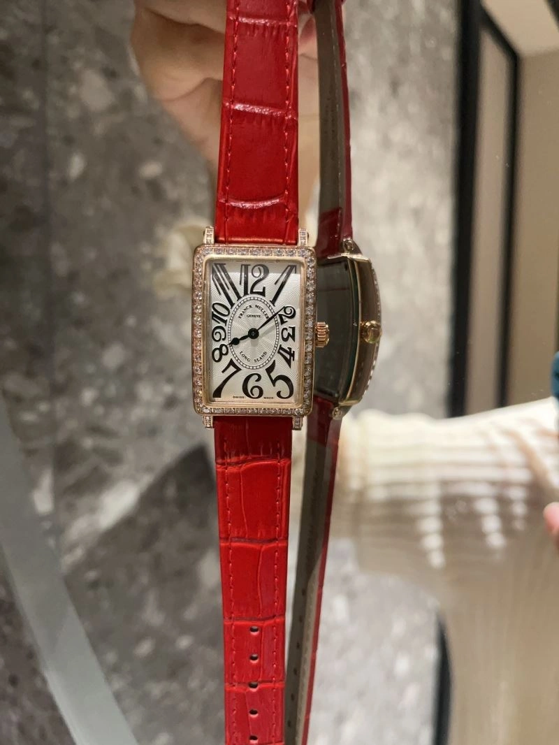 FRANCK MULLER Watches