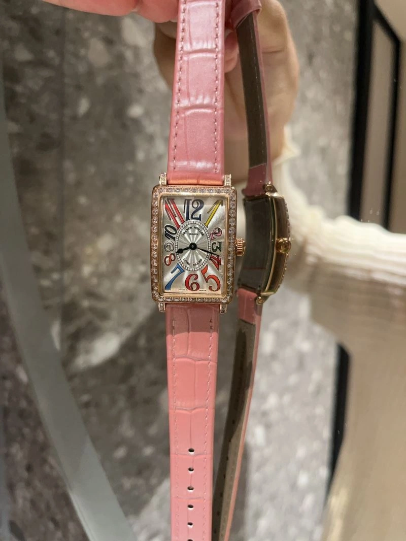 Official FRANCK MULLER Watches