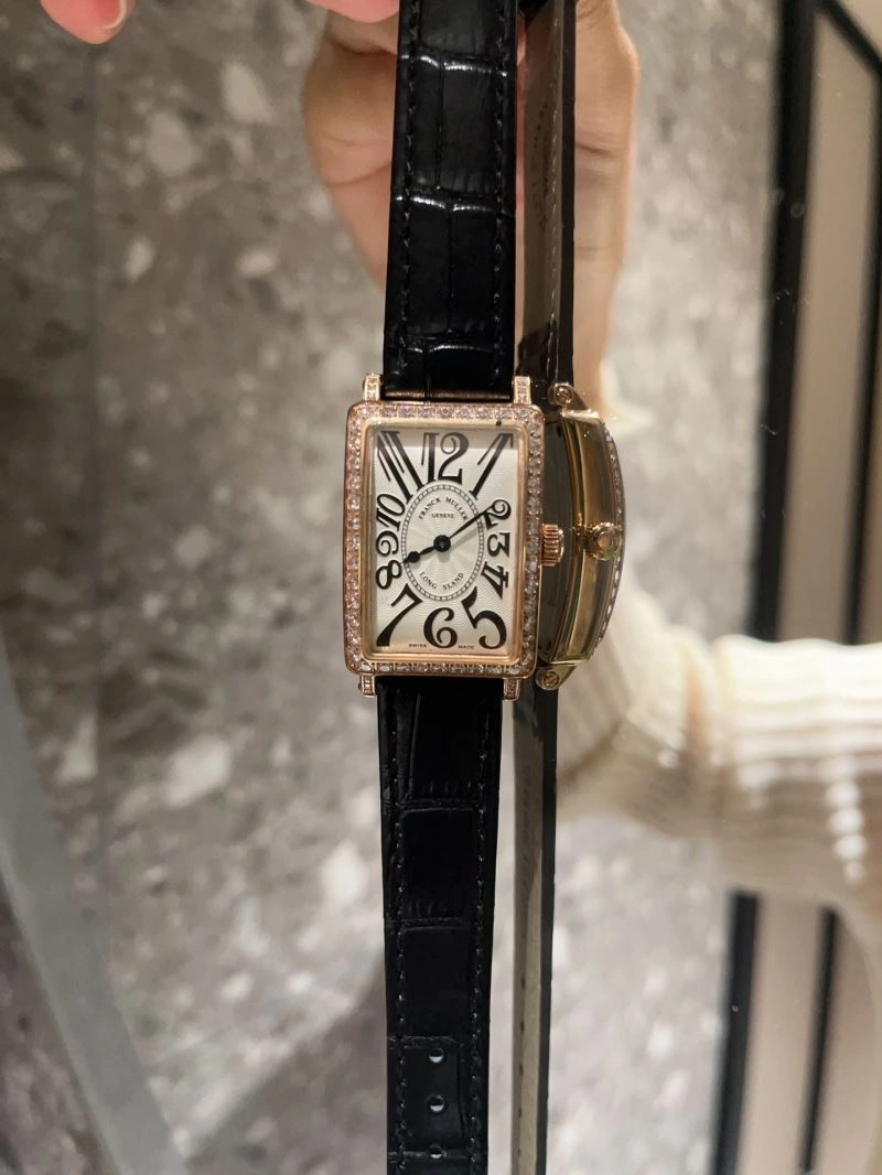 Official FRANCK MULLER Watches