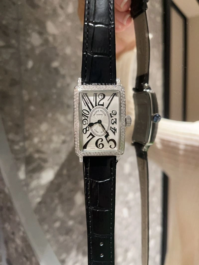 Factory-made FRANCK MULLER Watches