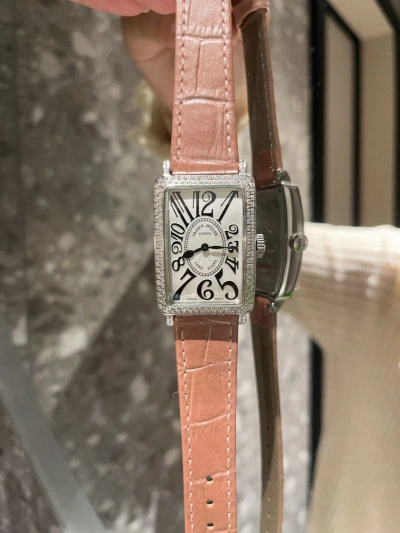 Factory-made FRANCK MULLER Watches