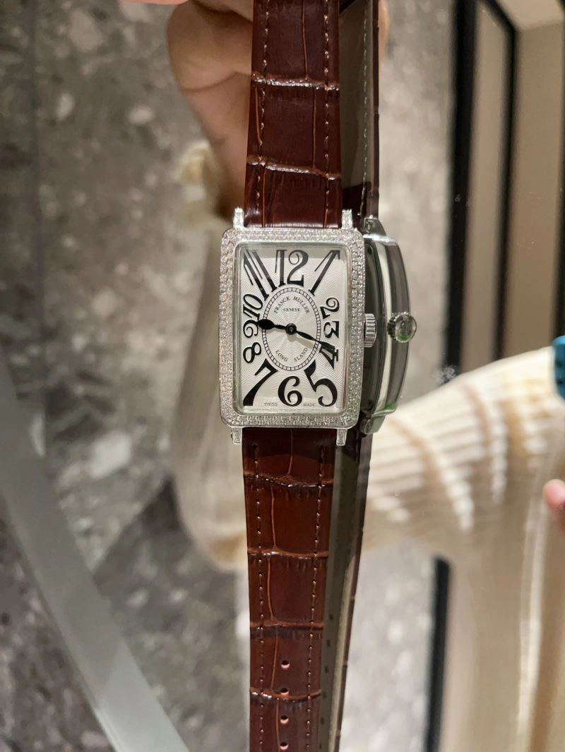 Factory-made FRANCK MULLER Watches