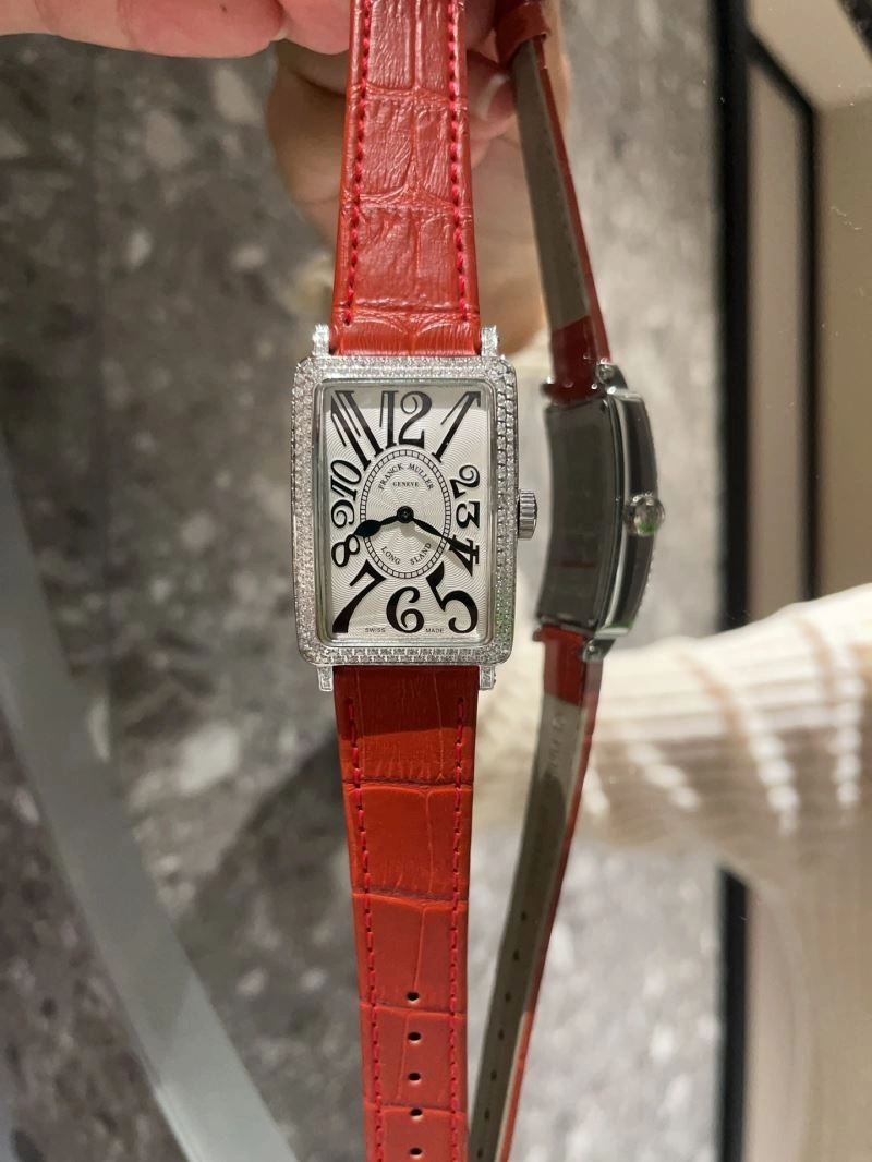 Factory-made FRANCK MULLER Watches