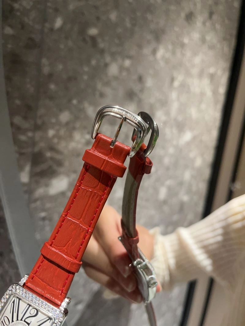 Factory-made FRANCK MULLER Watches