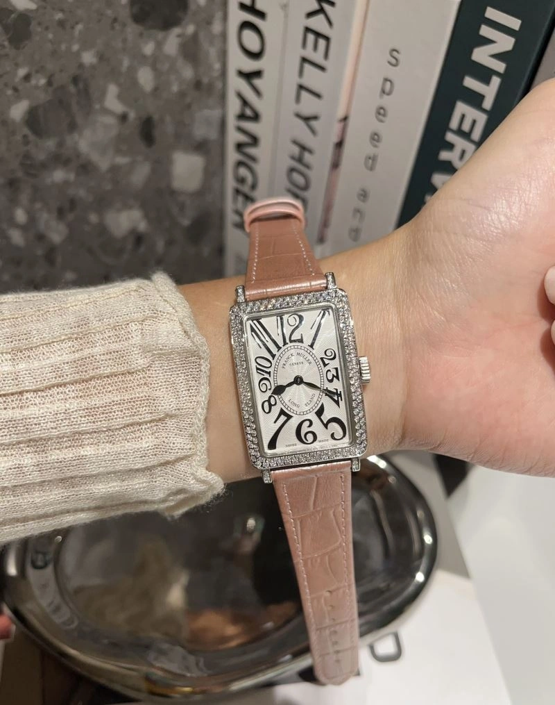 Factory-made FRANCK MULLER Watches