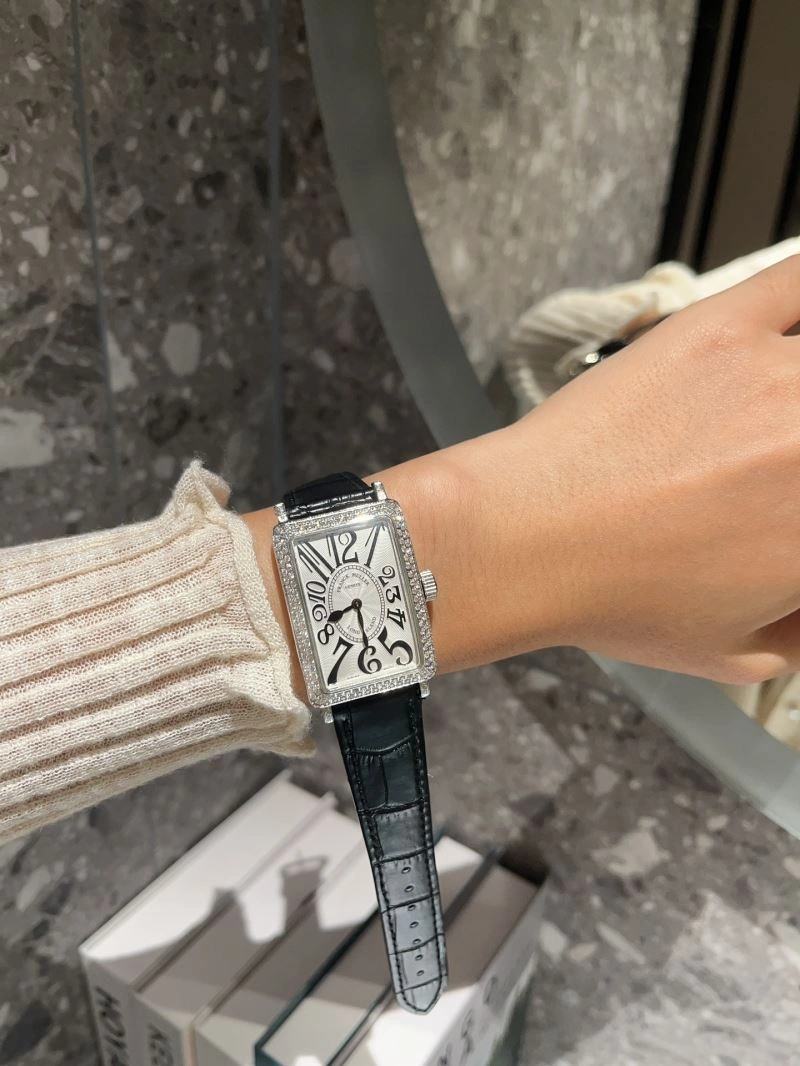 Factory-made FRANCK MULLER Watches