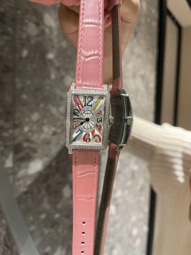 FRANCK MULLER Watches