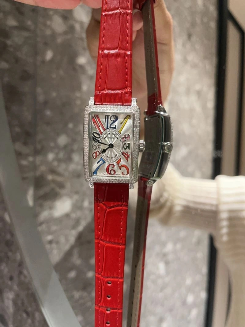 Real FRANCK MULLER Watches