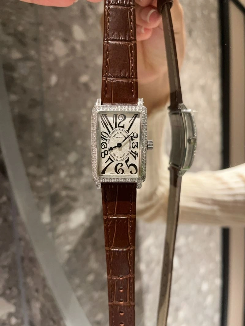 FRANCK MULLER Watches