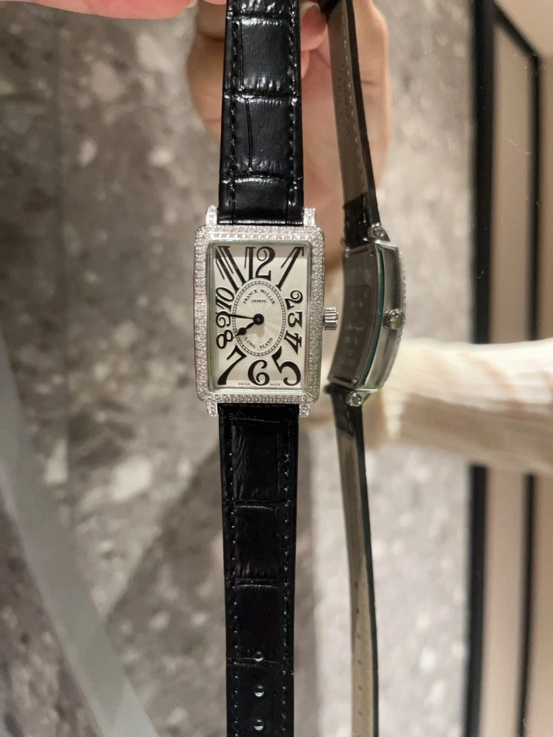 Mirror quality FRANCK MULLER Watches
