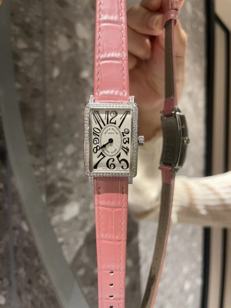 Mirror quality FRANCK MULLER Watches