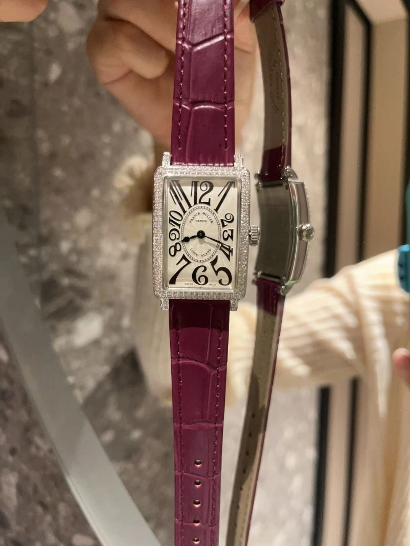 Mirror quality FRANCK MULLER Watches