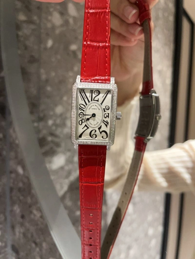 Mirror quality FRANCK MULLER Watches
