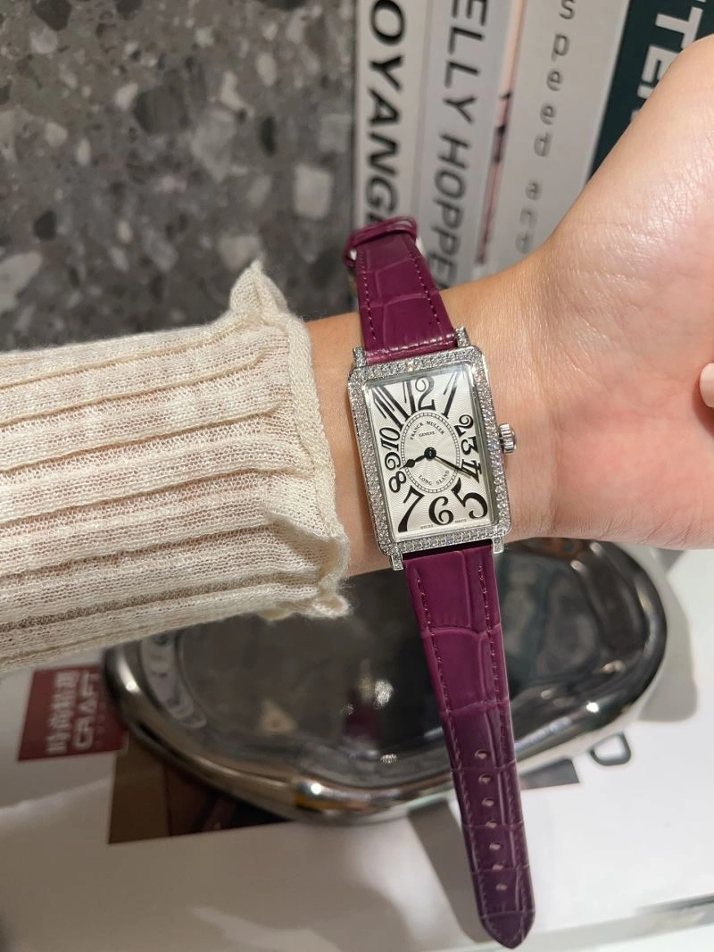 Mirror quality FRANCK MULLER Watches