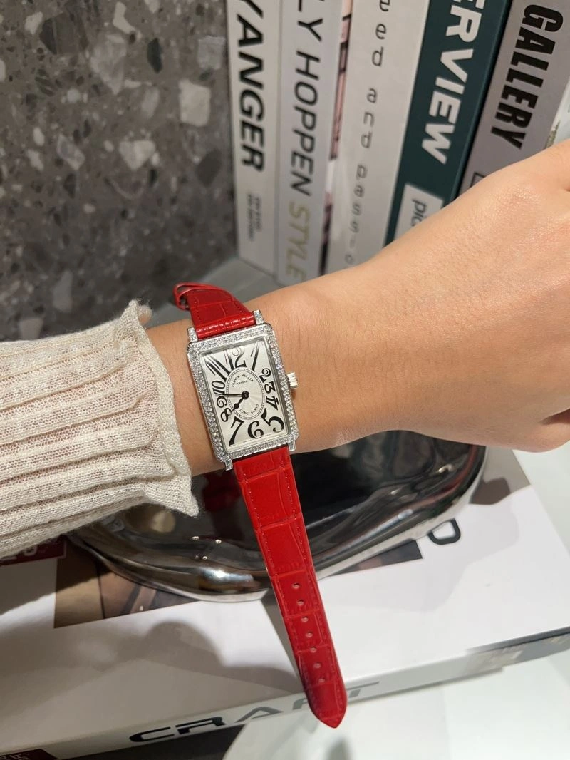 Mirror quality FRANCK MULLER Watches