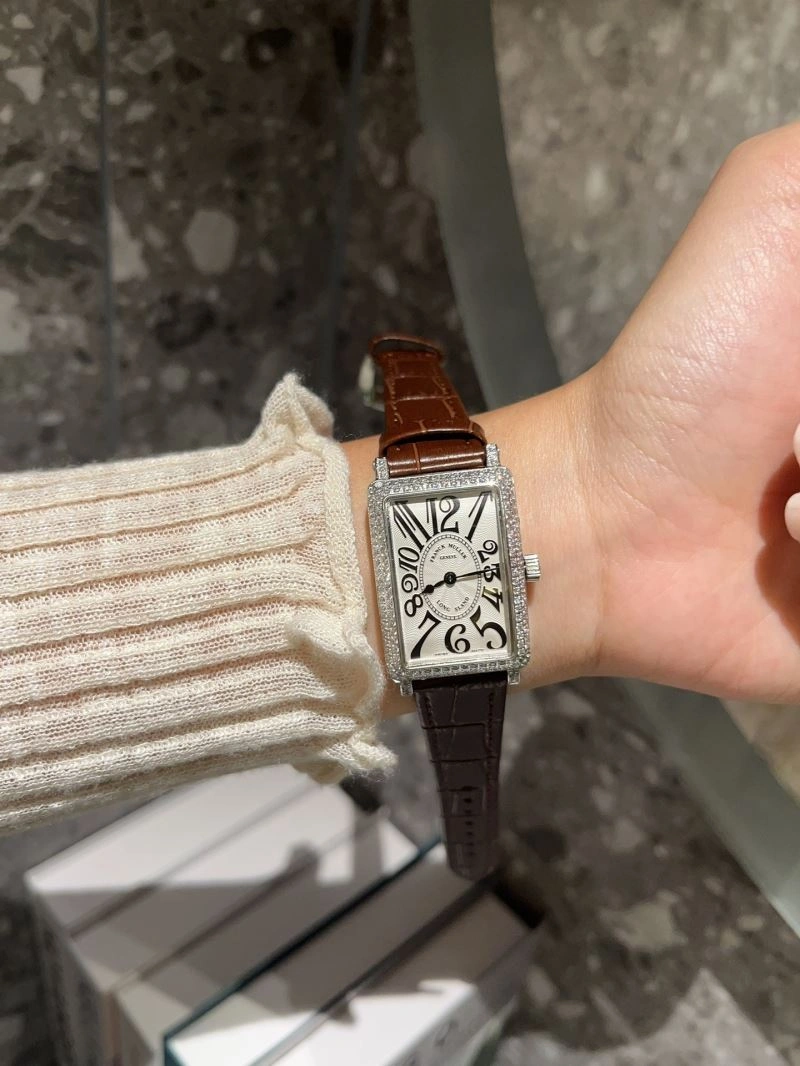 Mirror quality FRANCK MULLER Watches