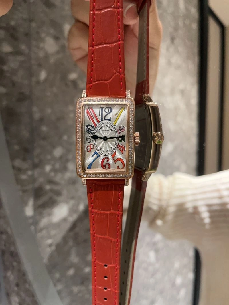 FRANCK MULLER Watches