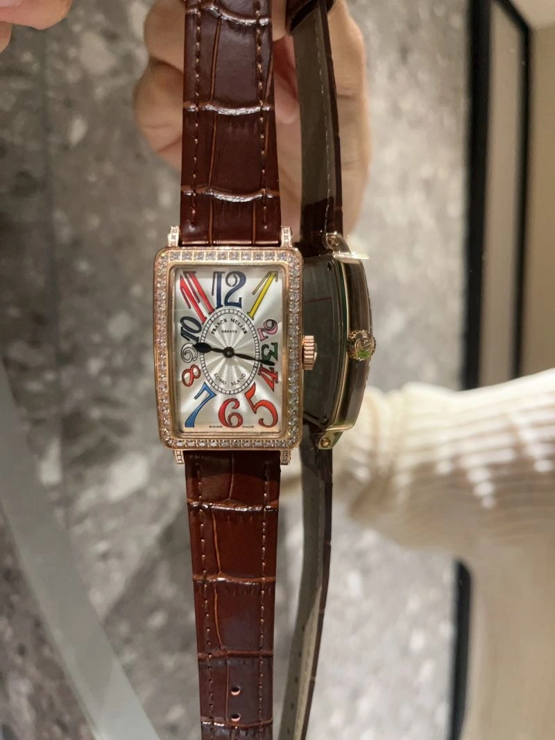 Top match FRANCK MULLER Watches