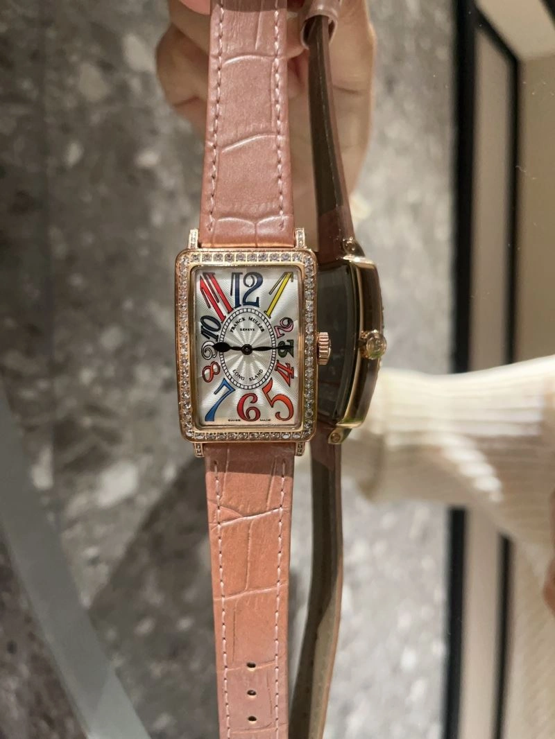 Top match FRANCK MULLER Watches