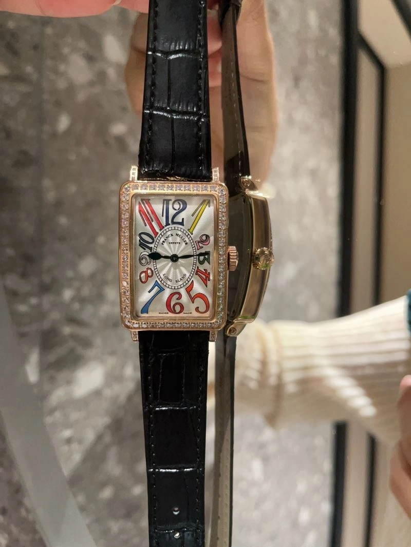 Top match FRANCK MULLER Watches