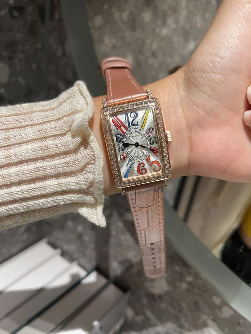 Top match FRANCK MULLER Watches