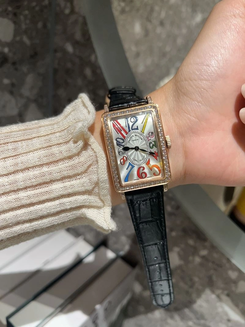 Top match FRANCK MULLER Watches