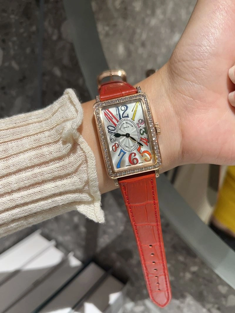Top match FRANCK MULLER Watches