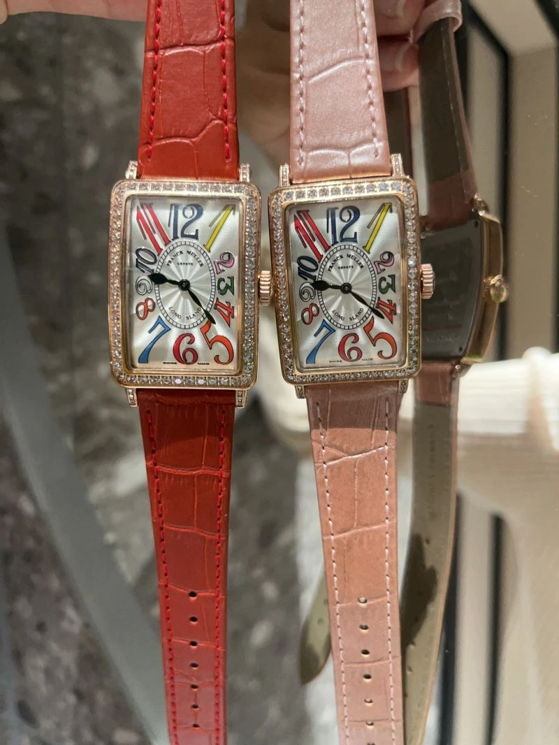 Top match FRANCK MULLER Watches