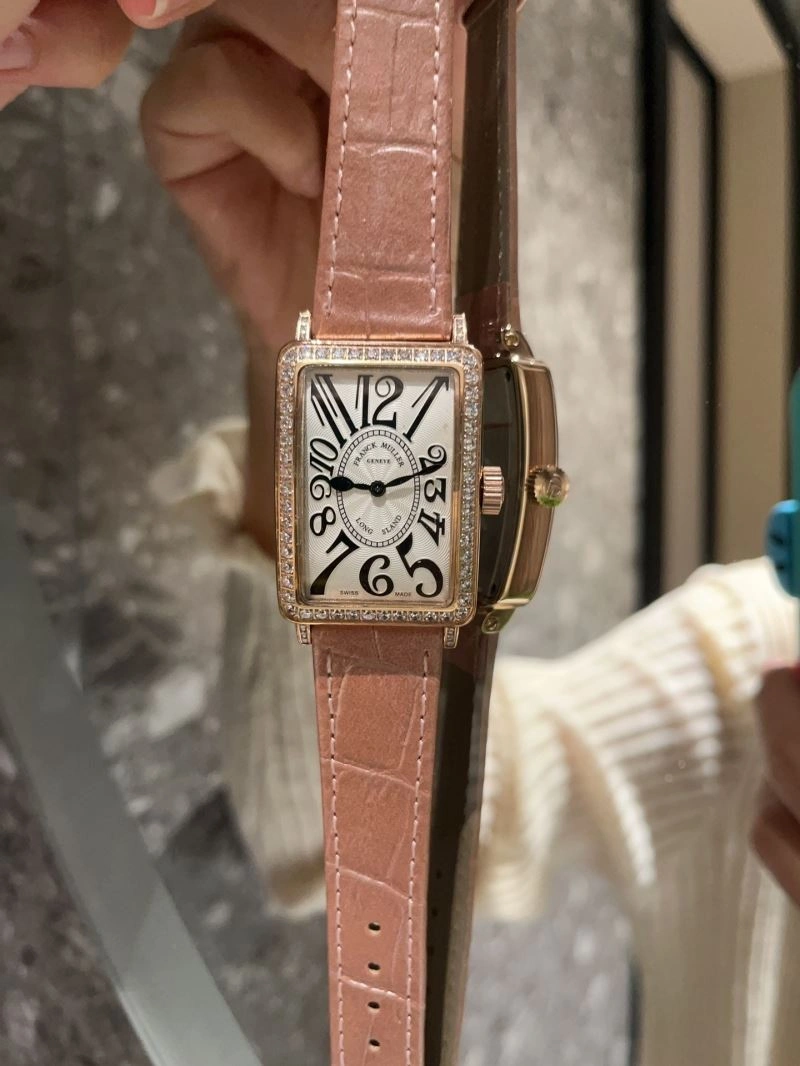 Discounted FRANCK MULLER Watches