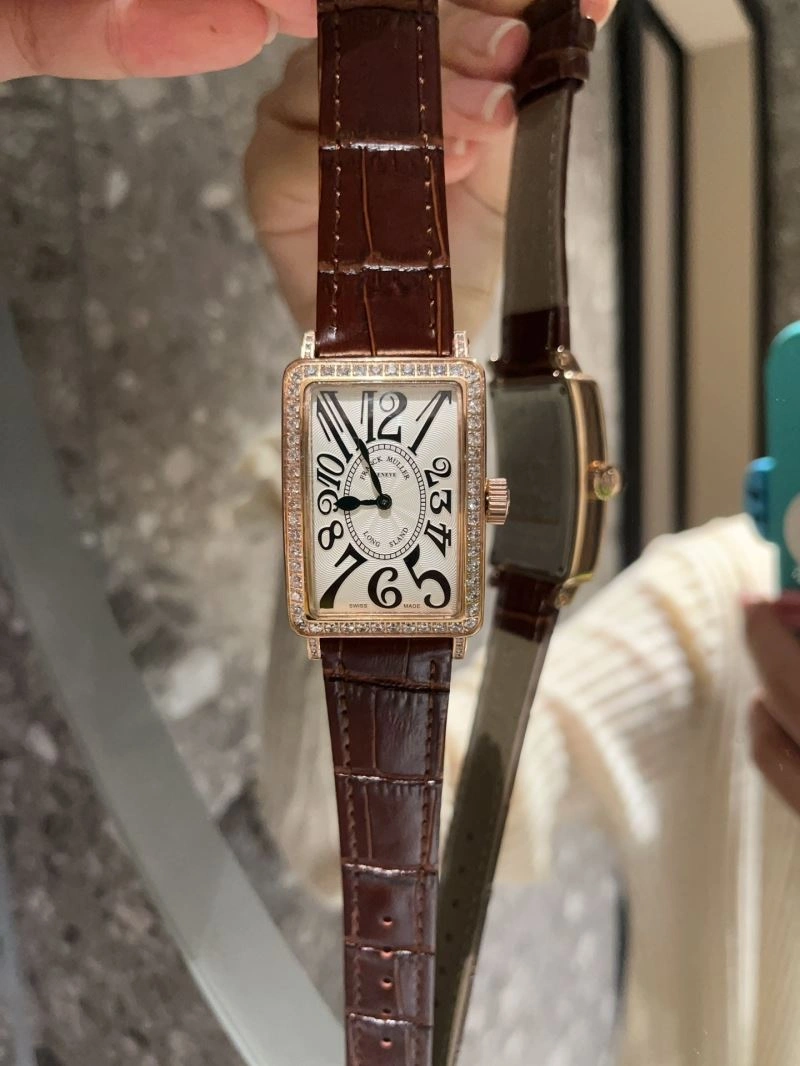 Discounted FRANCK MULLER Watches