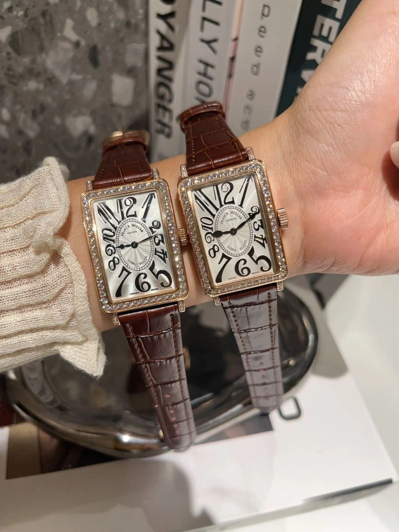 Discounted FRANCK MULLER Watches